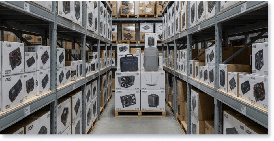 AZAR Engineering business tech solutions with expert service